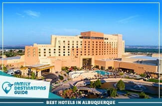 best hotels in albuquerque
