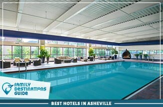 best hotels in asheville