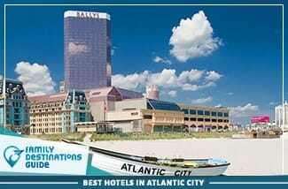 best hotels in atlantic city