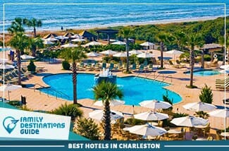 best hotels in charleston