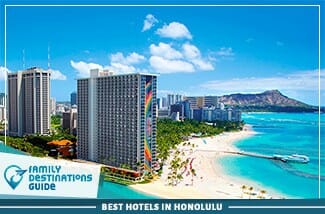 best hotels in honolulu