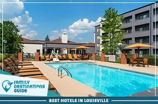 best hotels in louisville