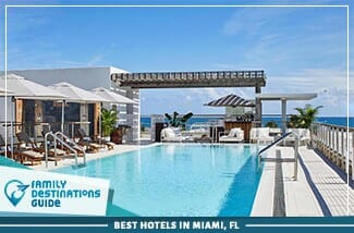 best hotels in miami, fl