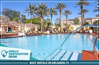best hotels in orlando, fl