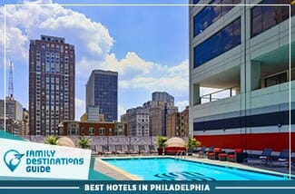 best hotels in philadelphia