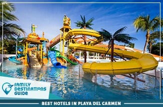 best hotels in playa del carmen
