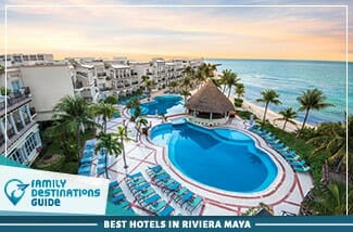 best hotels in riviera maya