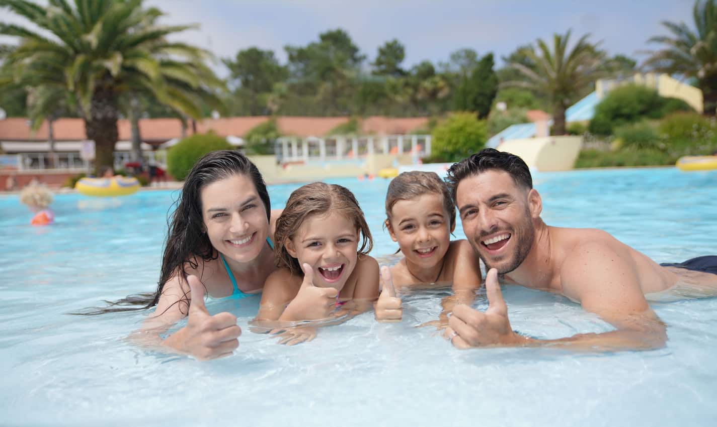 best hotels in riviera maya, mexico