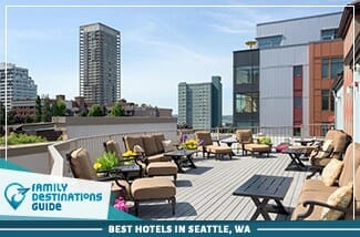 best hotels in seattle, wa