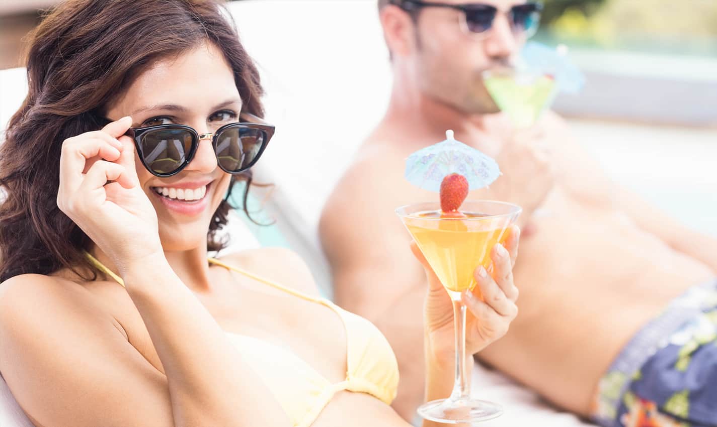 best hotels in spain