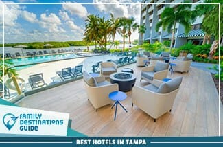 best hotels in tampa