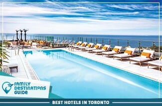 best hotels in toronto