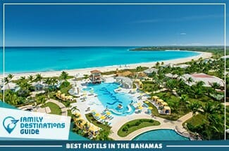 best hotels in the bahamas
