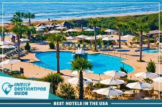 best hotels in the usa