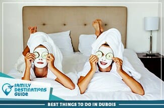 best things to do in dubois