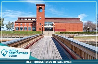 best things to do in fall river