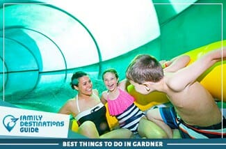 best things to do in gardner