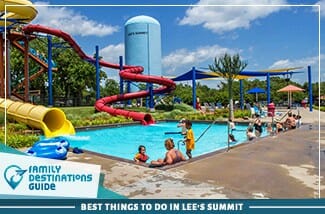 best things to do in lee's summit