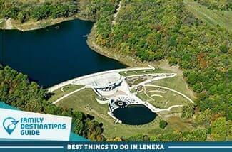 best things to do in lenexa