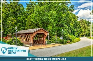 best things to do in opelika