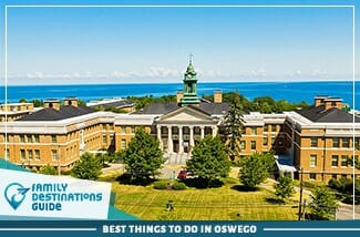 best things to do in oswego