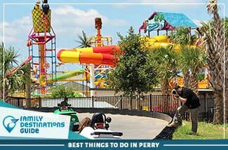 best things to do in perry