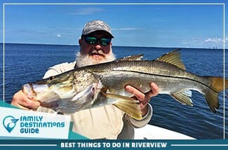 best things to do in riverview