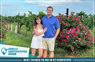 best things to do in st genevieve