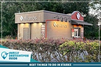 best things to do in starke