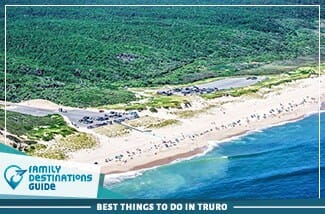 best things to do in truro