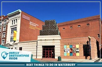 best things to do in waterbury