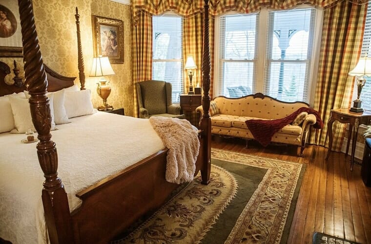 biltmore village inn