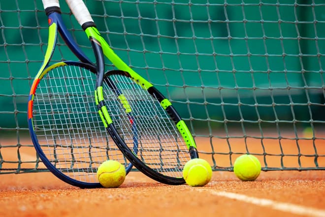 bluewater bay tennis center