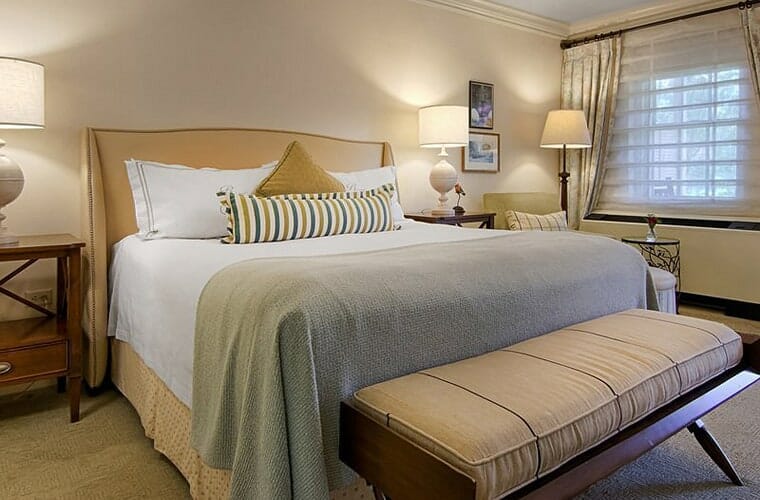 boar’s head resort