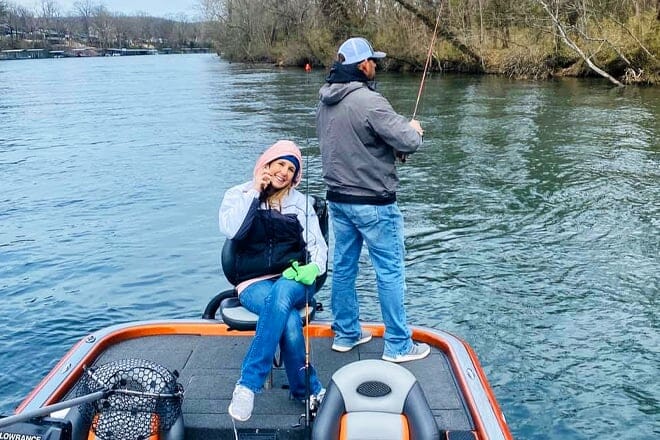 branson fishing adventures