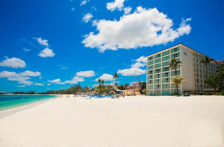 Breezes Resort & Spa Bahamas - All-Inclusive
