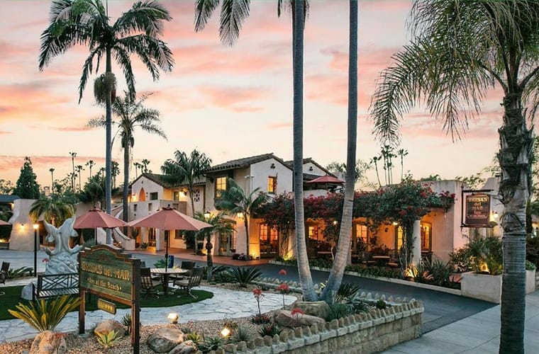 Brisas Del Mar, Inn At The Beach