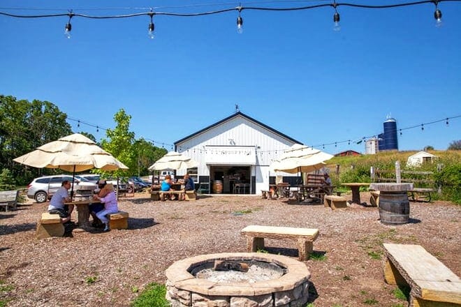 burnt marshmallow brewing