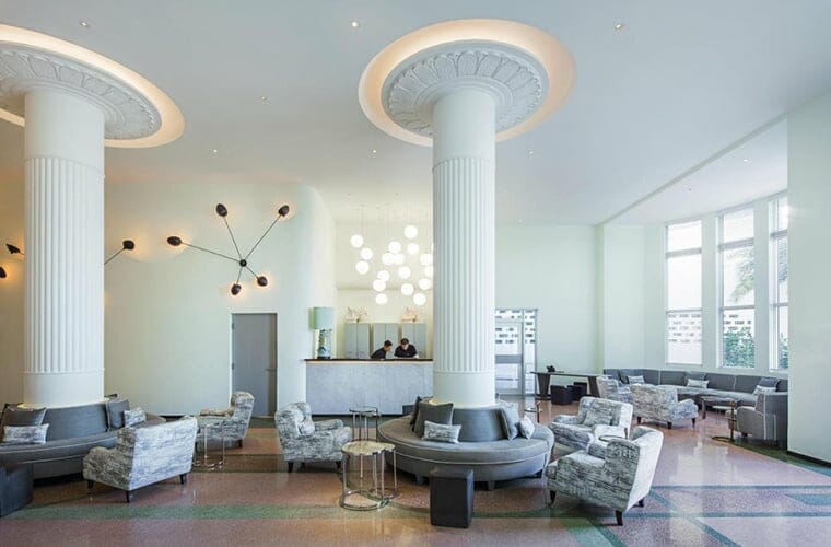 COMO Metropolitan Miami Beach