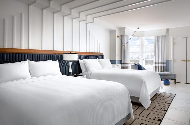 Cadillac Hotel & Beach Club, Autograph Collection