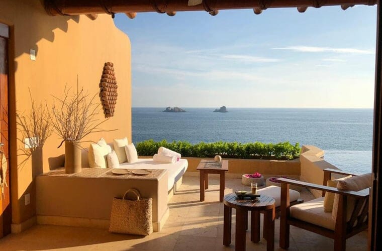cala de mar resort & spa (ixtapa)