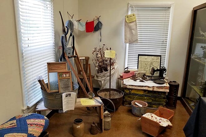 calaboose african american history museum