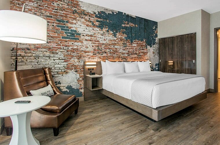 cambria hotel downtown asheville