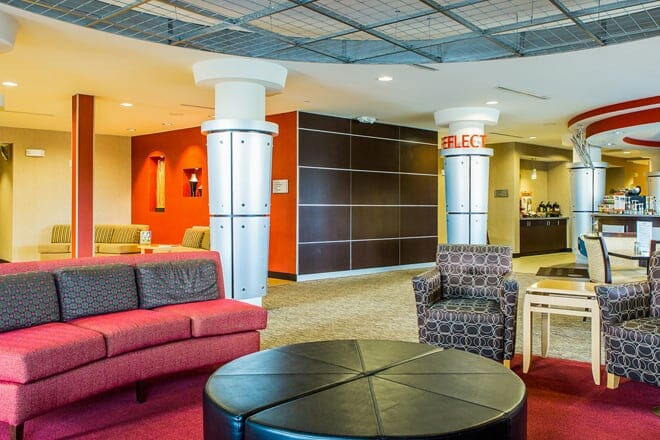 Cambria Hotel & Suites Madison East