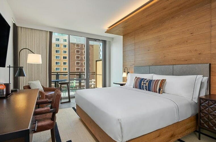 canopy by hilton san antonio riverwalk