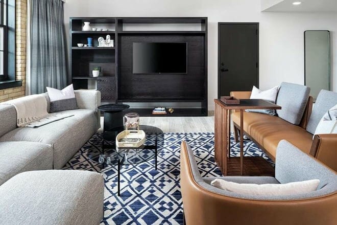 canopy by hilton minneapolis mill district