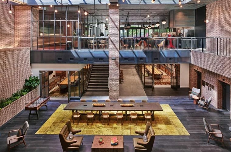 canopy by hilton portland pearl district