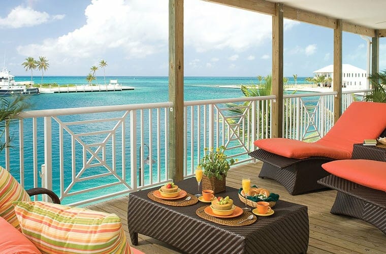 Cape Eleuthera Resort & Marina