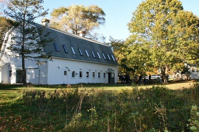 caratunk wildlife refuge