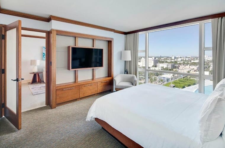 carillon miami wellness resort